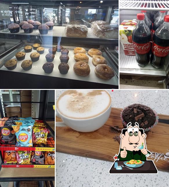 The winners cafe, Umhlanga - Restaurant menu, prices and reviews