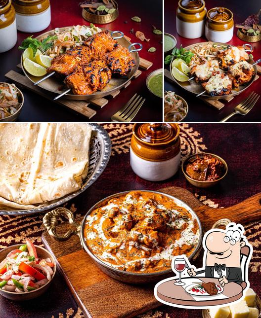 Connaught Kitchen, Pune - Restaurant menu, prices and reviews