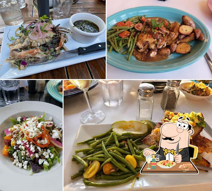 Dajio, Ocracoke - Restaurant menu, prices and reviews