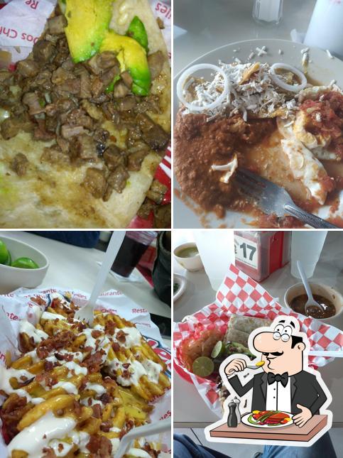 Dos Chiles Taquería, Monterrey - Menú del restaurante, precios y reseñas