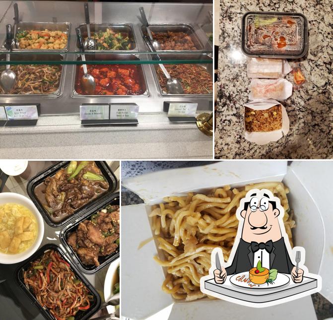 Happy Uncle, Germantown - Restaurant menu, prices and reviews