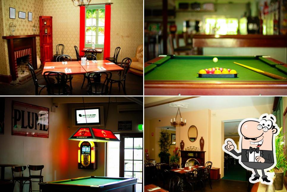 Top 2 restaurants with hamburgers in Ravenswood, Western Australia ...