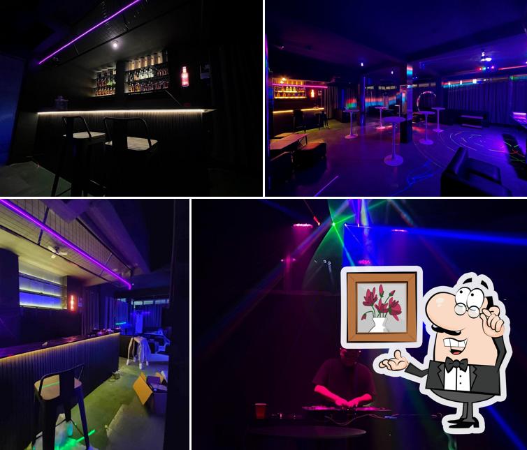 The Club Central, Cabuyao - Restaurant menu, prices and reviews