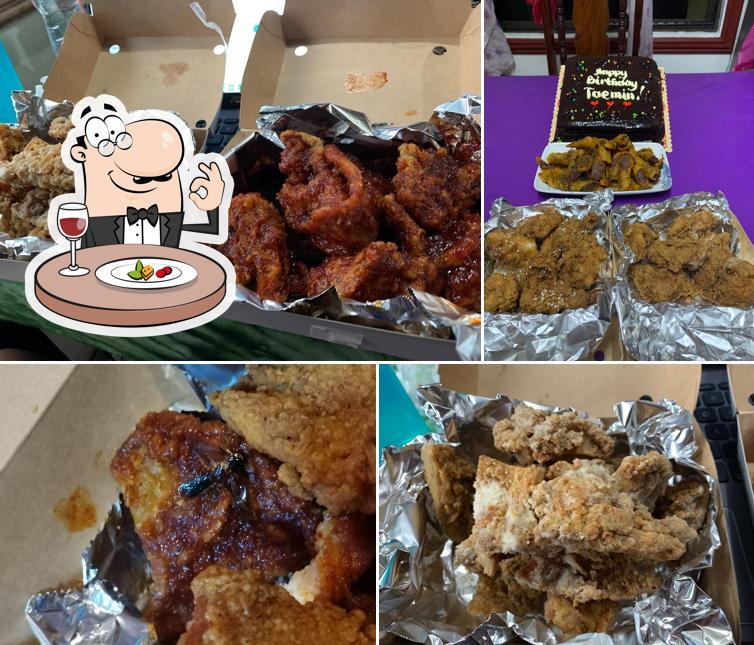 24 Chicken - Matina-Davao, Davao City - Restaurant menu, prices and reviews
