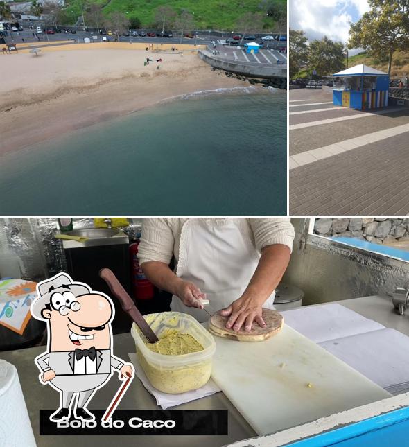 Bolo do caco, Machico - Restaurant menu, prices and reviews