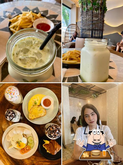 Cesar's, Legazpi City - Restaurant menu, prices and reviews