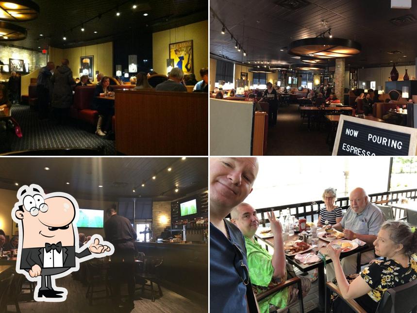 Chances R Restaurant, Ottawa - Restaurant menu, prices and reviews