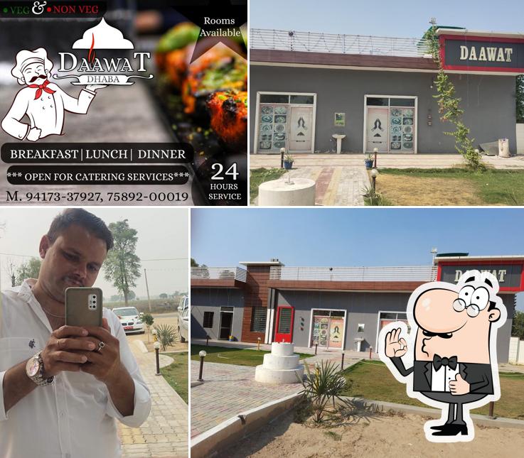 Top 4 restaurants with paneer in Raman, december 2025 - Restaurant Guru
