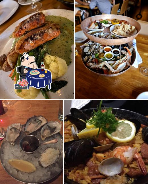 Fishworks, North Vancouver - Restaurant menu, prices and reviews