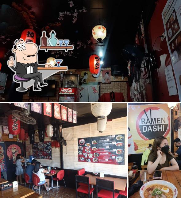 Ramen Dashi, Davao City - Restaurant menu, prices and reviews