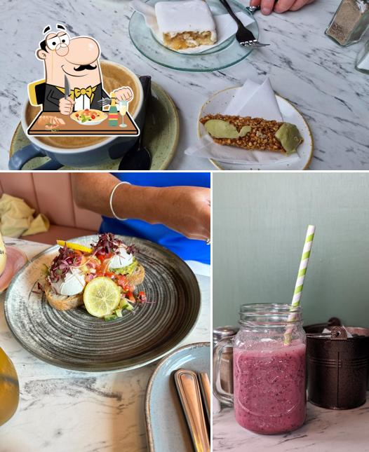 Ronzio, Glasgow - Restaurant menu, prices and reviews