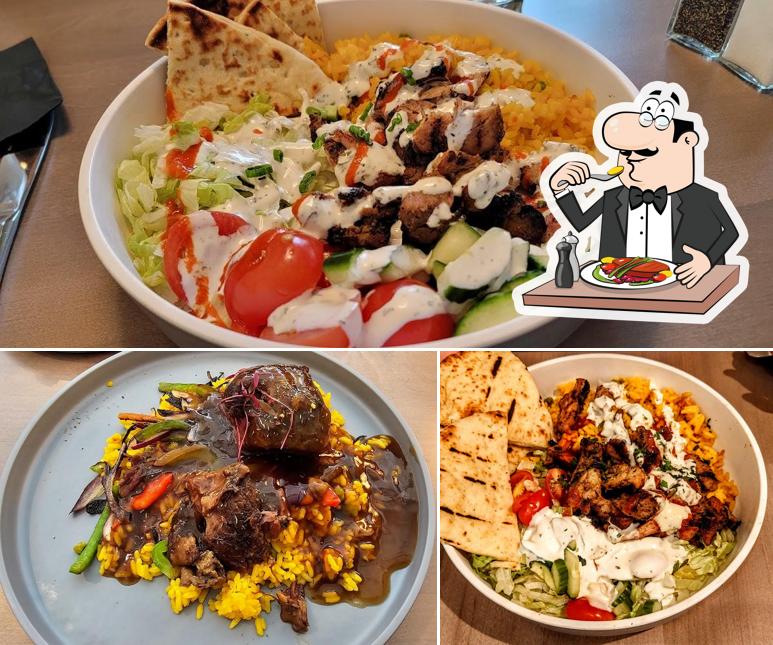 SOB Collierville, Collierville - Restaurant menu, prices and reviews
