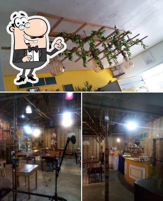 Thirdy's Cafe, Silay City - Restaurant menu, prices and reviews