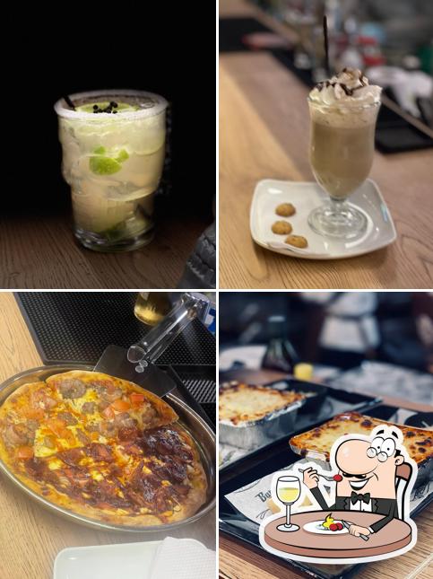 Skal Bogotá, Bogotá - Menú del restaurante, precios y reseñas