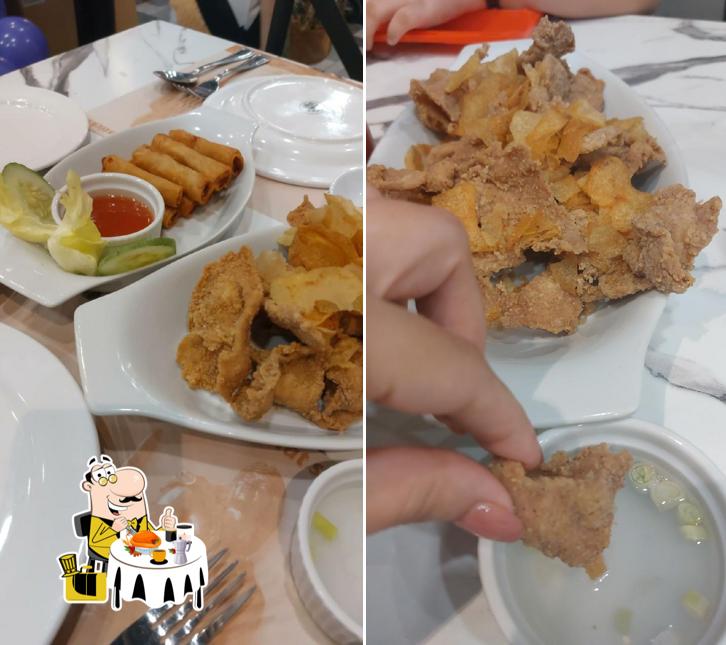 Sunburst Fried Chicken - Ayala Central Bloc Branch, Cebu City ...