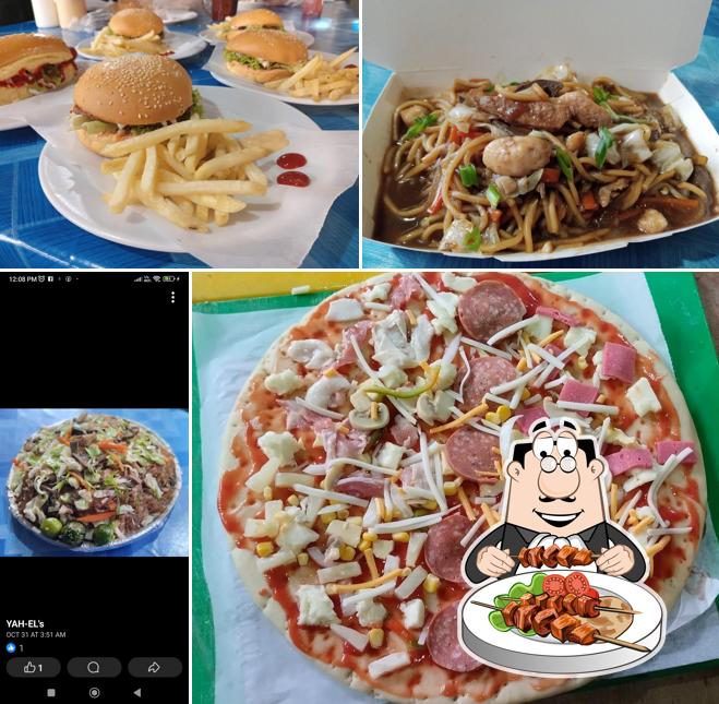 YAH-EL'S, Victorias City - Restaurant menu, prices and reviews