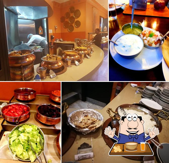 Taste of Mumbai, Kempton Park - Restaurant menu, prices and reviews