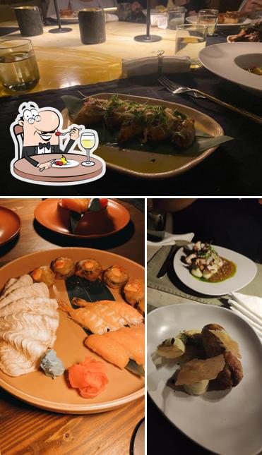 The Lemon Tree & Co. One Ninety, Cairo - Restaurant menu, prices and ...