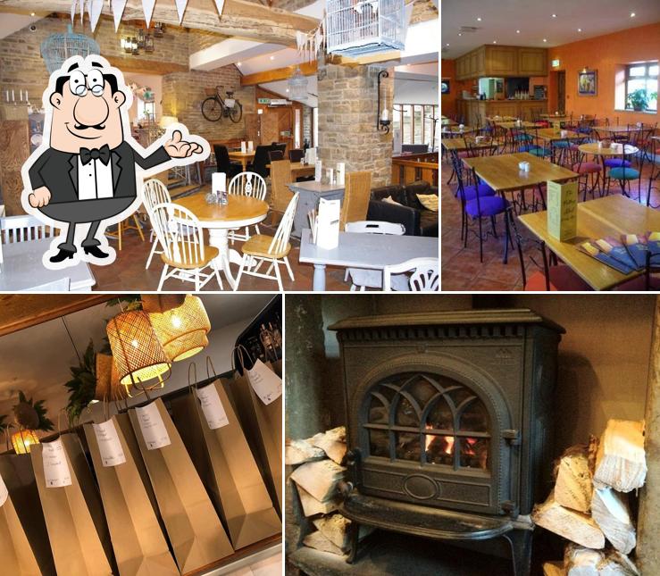 Top 10 restaurants in Barnsley, september 2025 - Restaurant Guru