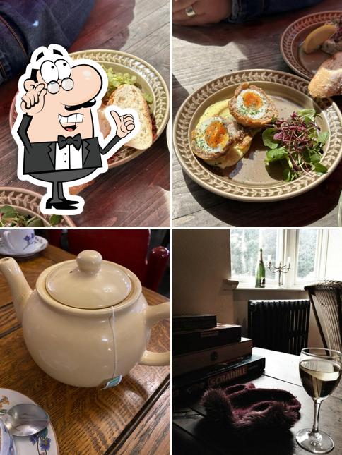 The Punter, Cambridge - Restaurant menu, prices and reviews