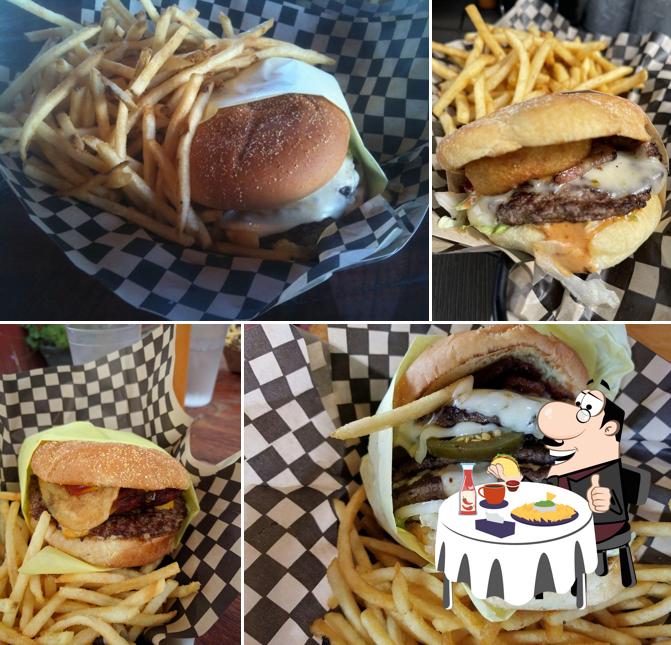 Top 3 restaurants with brisket sandwiches in Coburg, Oregon, september ...