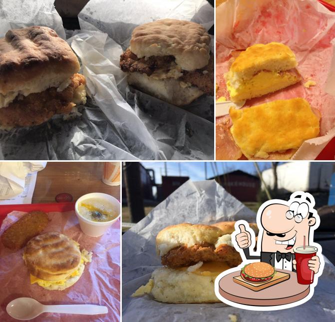 Beaver Creek Biscuit Company and Barbecue, Lithia Springs - Restaurant ...