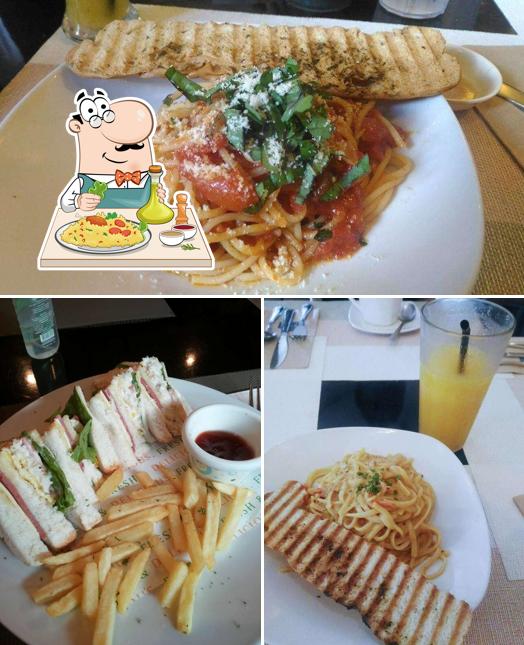 ROC (Restaurant of Choice), Quezon City - Restaurant menu, prices and ...