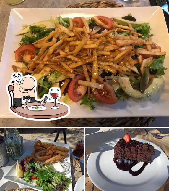 Café del Gallo, Madrid - Menú del restaurante, precios y reseñas