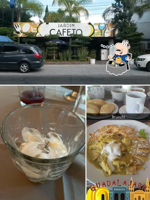 Cafeto, Guadalajara - Menú del restaurante, precios y reseñas