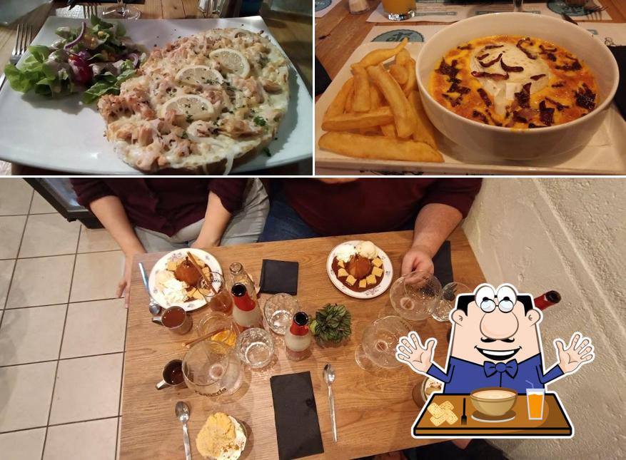 Chez Débo, Boulogne-sur-Mer - Restaurant menu, prices and reviews