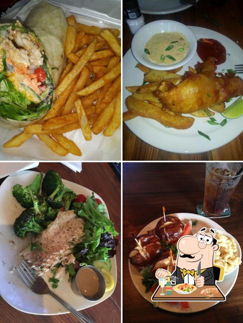 Elixir Kitchen and Bar, Orlando - Restaurant menu, prices and reviews