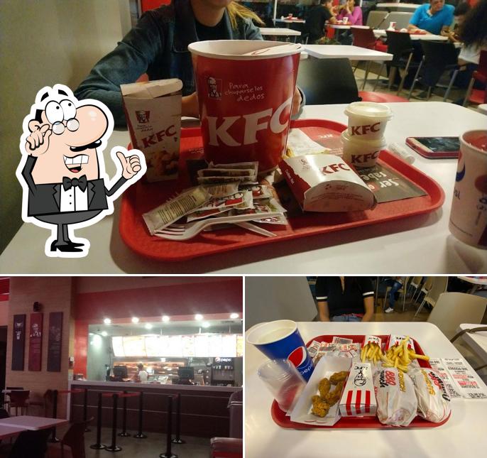 KFC Av Roosevelt, Cali - Menú del restaurante, precios y reseñas