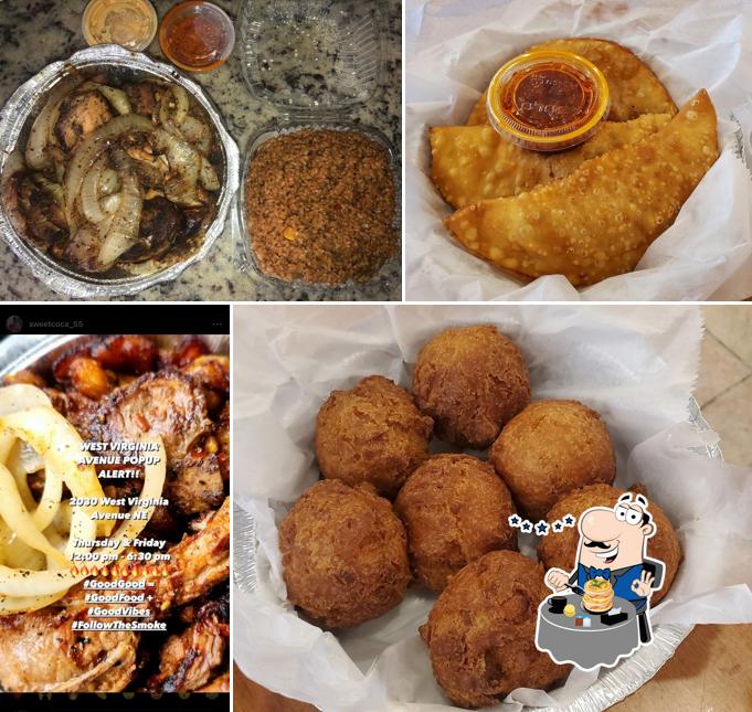 Koité Grill, Silver Spring - Restaurant menu, prices and reviews