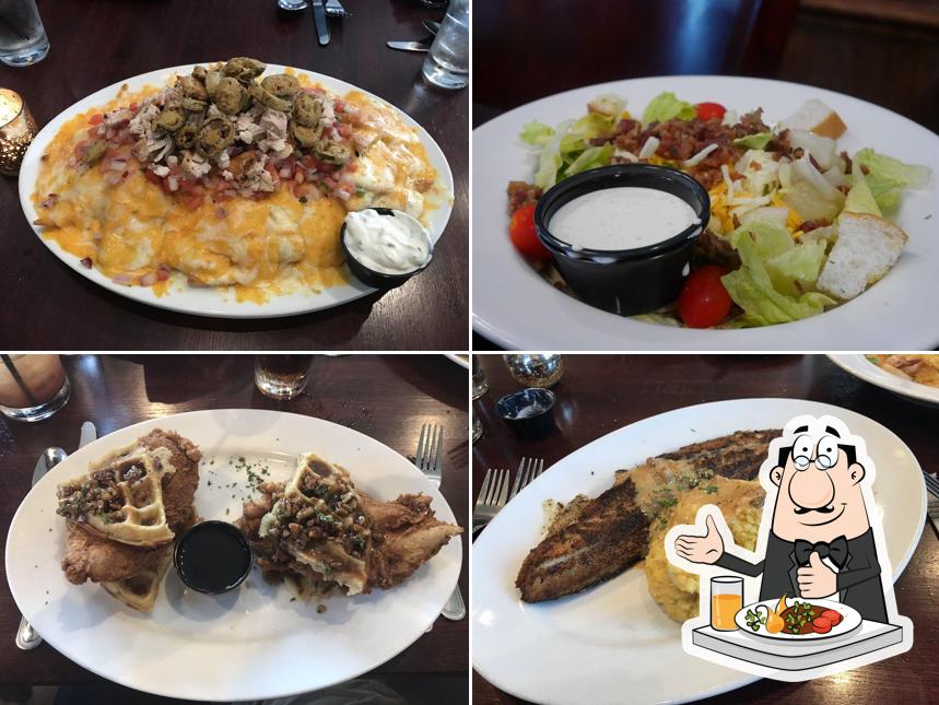 Patio 44 - Biloxi, Biloxi - Restaurant menu, prices and reviews