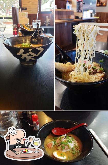 Otsuka Ramen & Bar, Riverside - Restaurant menu, prices and reviews