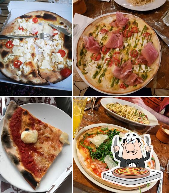 Ragazzi da Peppone, Gradignan - Menu du restaurant, prix et avis