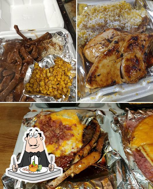 Conant Street Grill, Detroit - Restaurant menu, prices and reviews