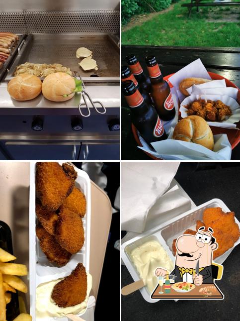 Top 2 restaurants with pork in Colmar-Berg, november 2025 - Restaurant Guru