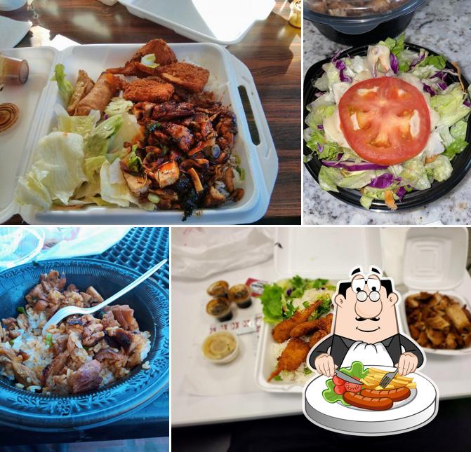 Mos 2, Anaheim - Restaurant menu, prices and reviews