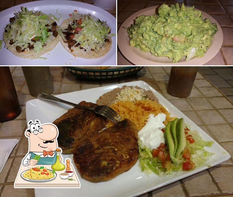Mr Salsa, Chicago, Wilson - Restaurant menu, prices and reviews