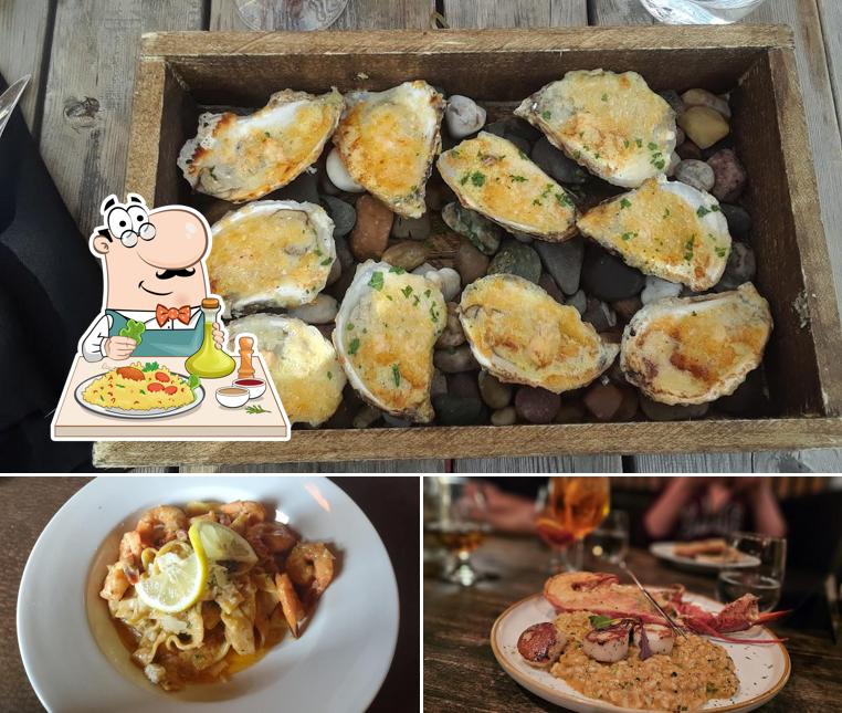 Pinokkio, Shippagan - Menu du restaurant, prix et avis