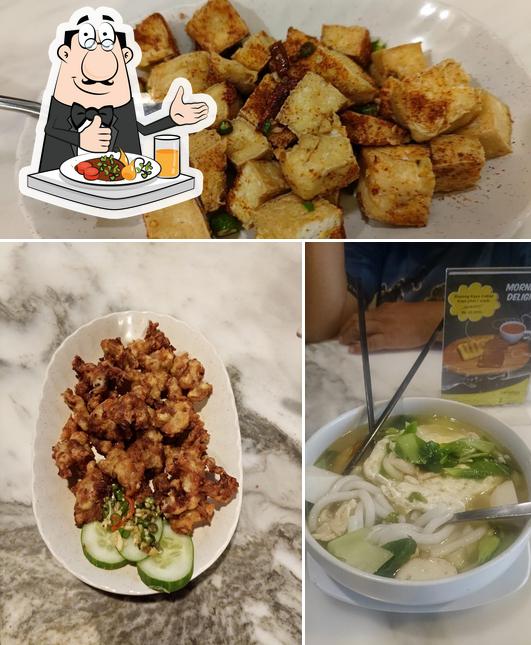 T2 Taiwanese Tea & Coffee, North Jakarta - Restaurant menu, prices and ...