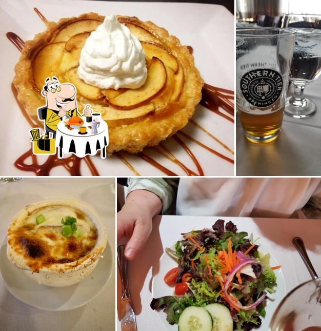 Remlik's Grille & Oyster Bar, Binghamton - Restaurant menu, prices and ...