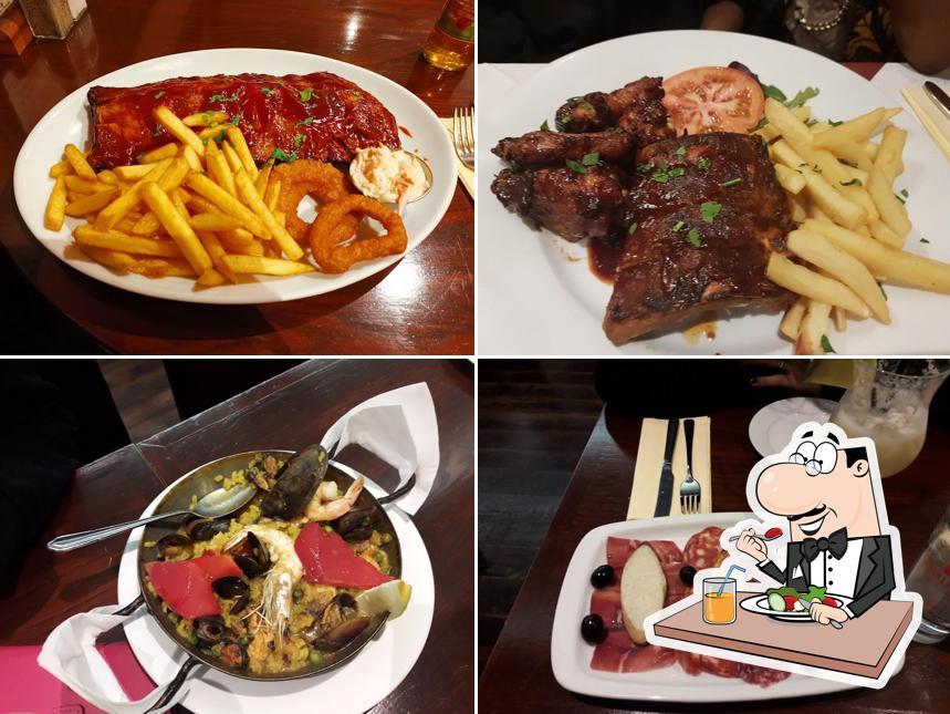 Top 10 restaurants in Southend-on-Sea, october 2025 - Restaurant Guru