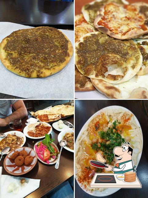 Al Pasha Restaurant, Berlin - Speisekarte, Preise und Bewertungen