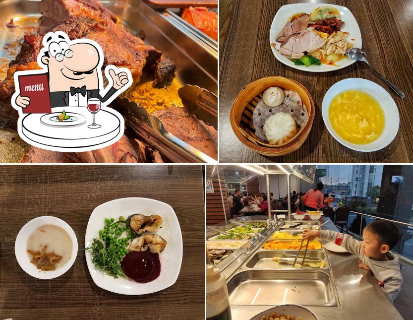 BUFFET 88, Ashfield - Restaurant menu, prices and reviews