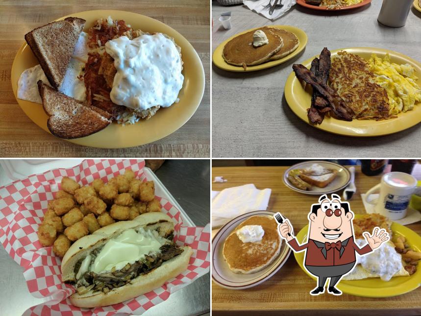 Top 7 restaurants for breakfast in Topeka, december 2025 - Restaurant Guru