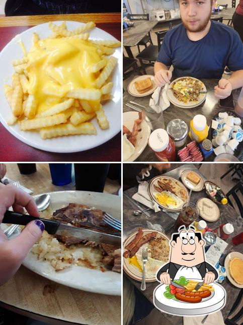 Busy Corner Restaurant In Pekin, Pekin - Restaurant menu, prices and ...