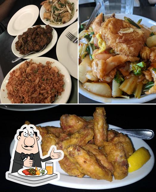 Federick Restaurant, Toronto - Restaurant menu, prices and reviews