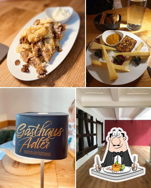 Gasthaus Adler, Kronberg im Taunus - Speisekarte, Preise und Bewertungen